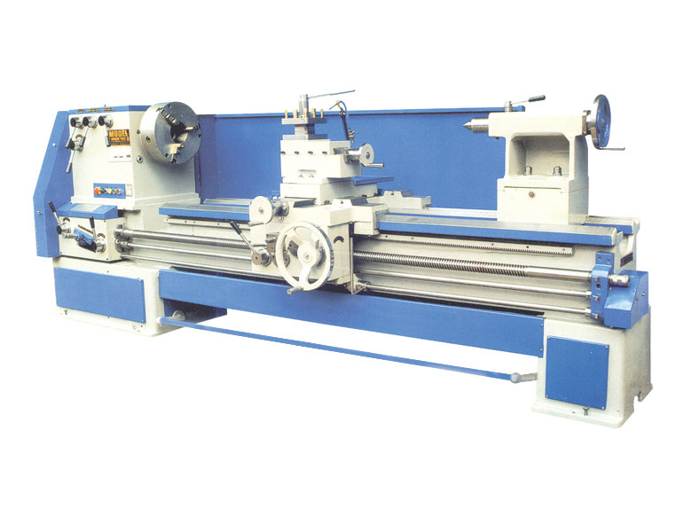 Atlas Machine Tools | ALL GEARED CAPSTAN LATHE