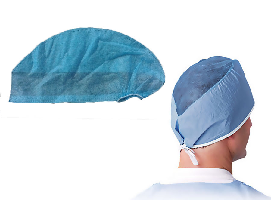 Manufacturer & Supplier of Caps - Medico Systems, Mumbai