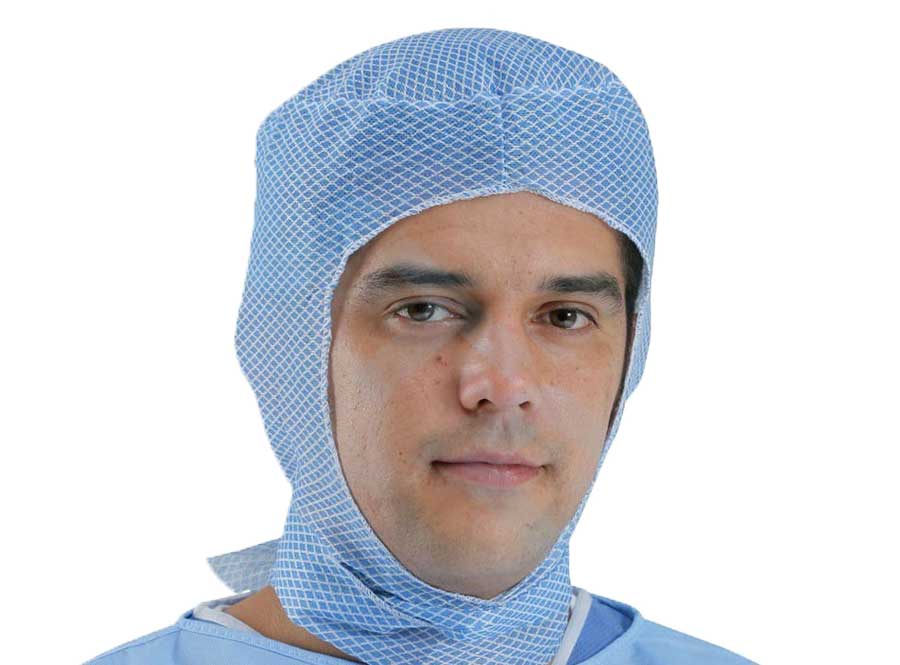 Manufacturer & Supplier of Caps - Medico Systems, Mumbai